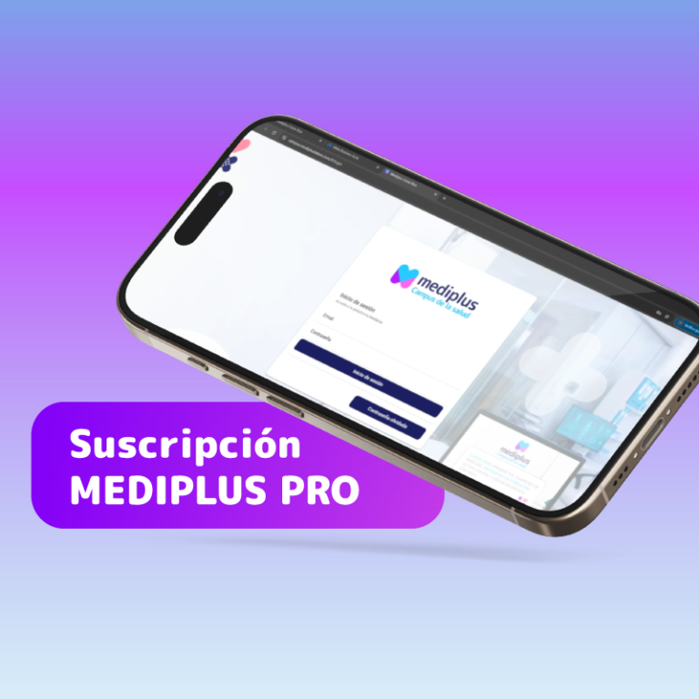 Suscripción MEDIPLUS PRO – Mediplus Costa Rica